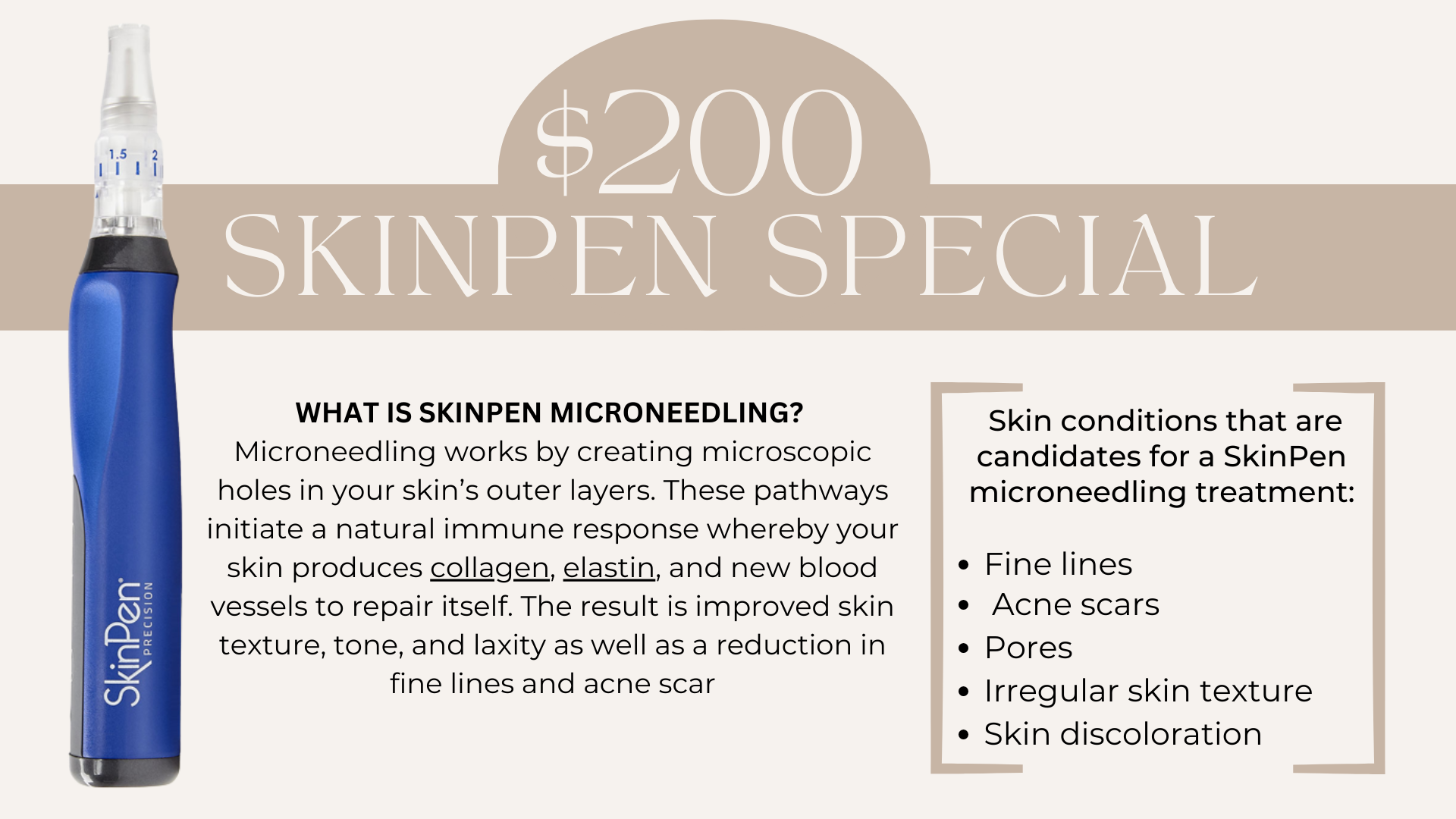 Microneedling